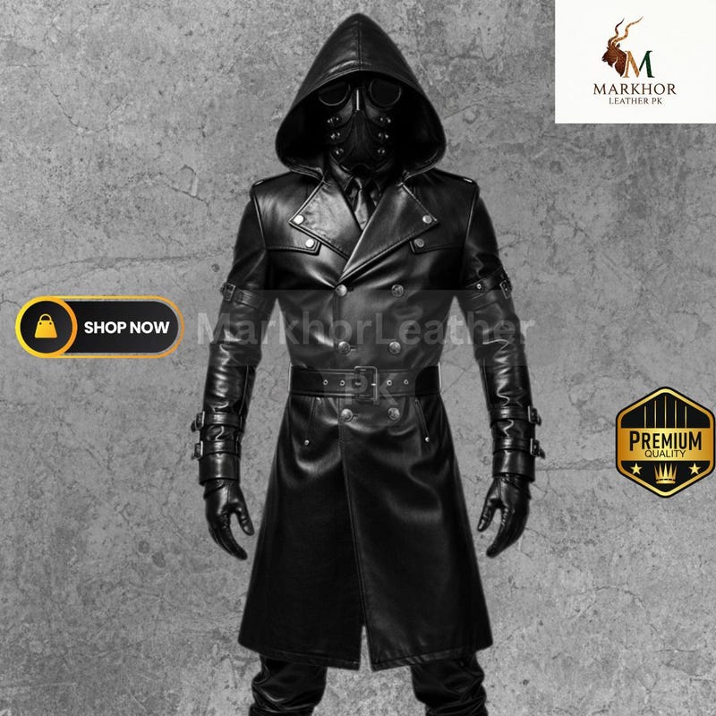 Medieval Coat - Etsy