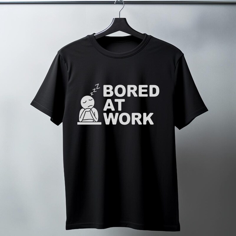 To Wear Boring - Etsy
