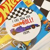 Editable Race Car Valentines Cards Bundle Set Templates, Racing ...