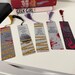 True Crime Themed Metal Bookmarks X 1 Choice From Various Designs Brand ...
