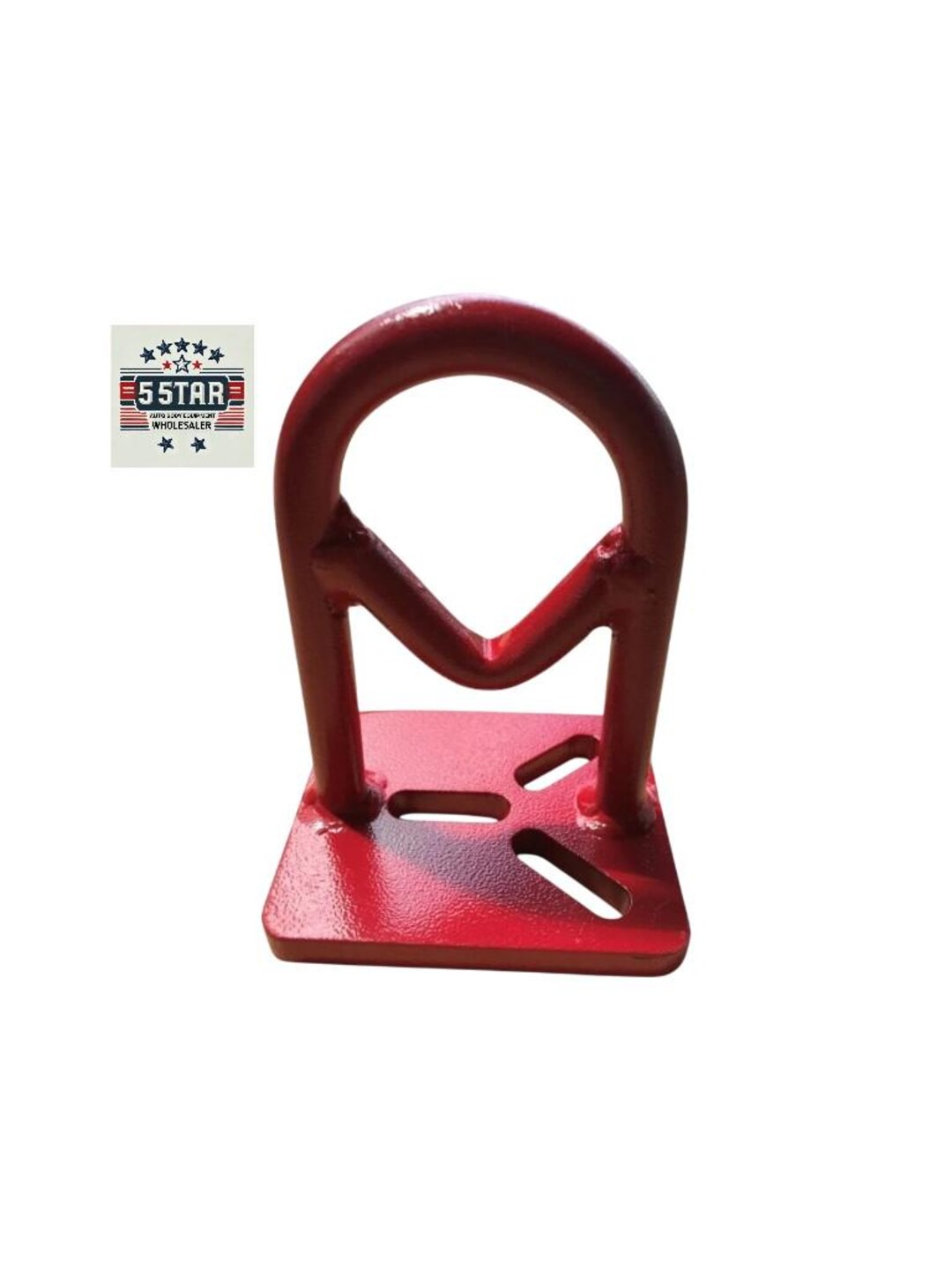 MO Clamp Style Auto Body Frame Door Jamb Post Twister Puller 5616 Clamp ...