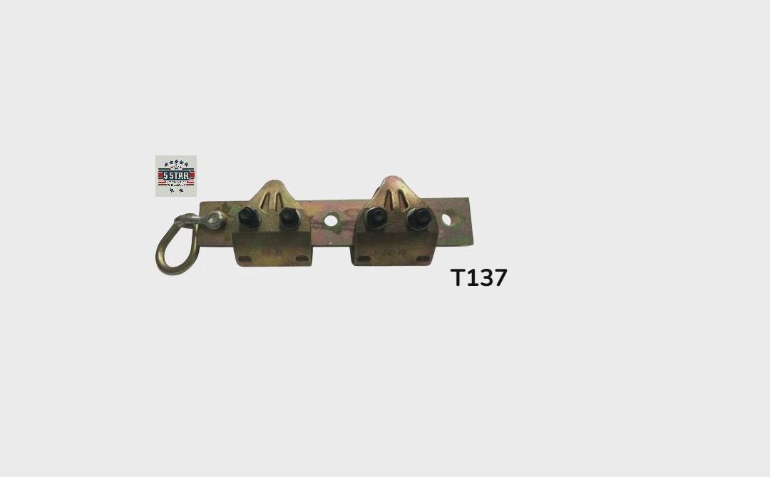 AUTO BODY Frame Rack Unibody Clamp Body Shop Tools - Etsy