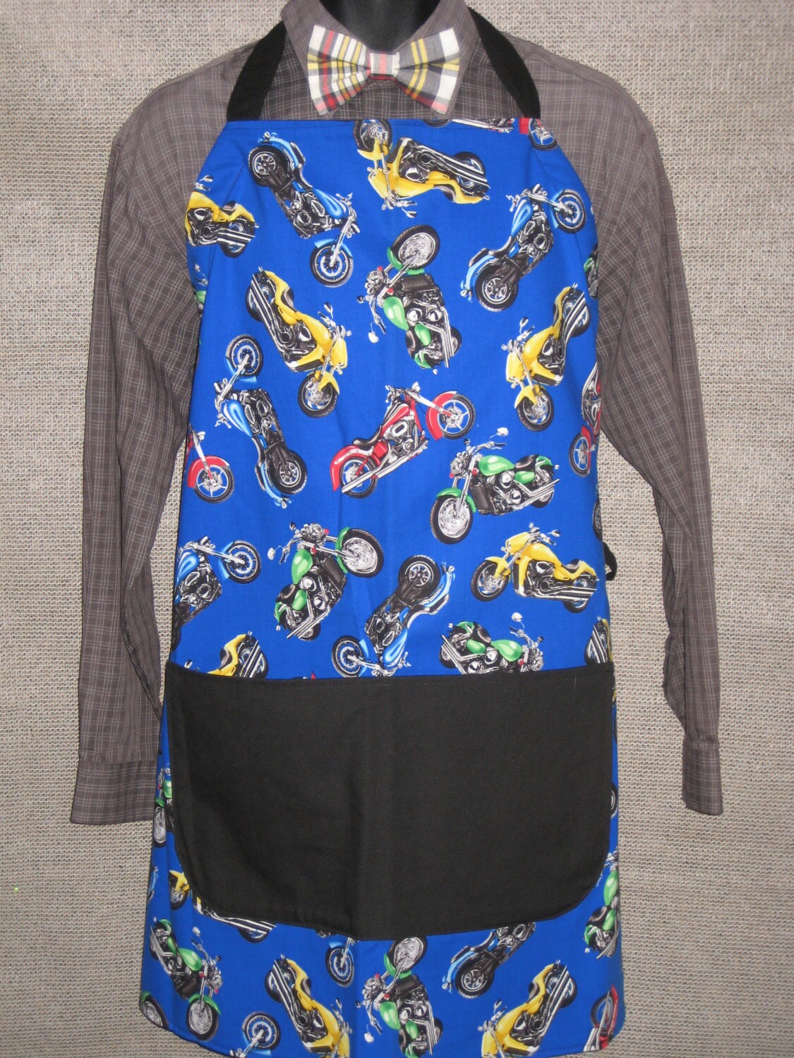 Motorcycle Apron Sale Chopper Bike Pin Up Sexy Ladies - Etsy