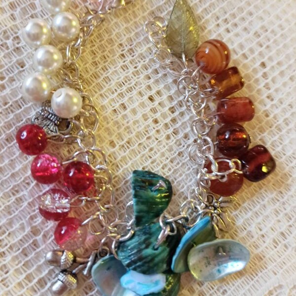 Four Elements Charm - Etsy