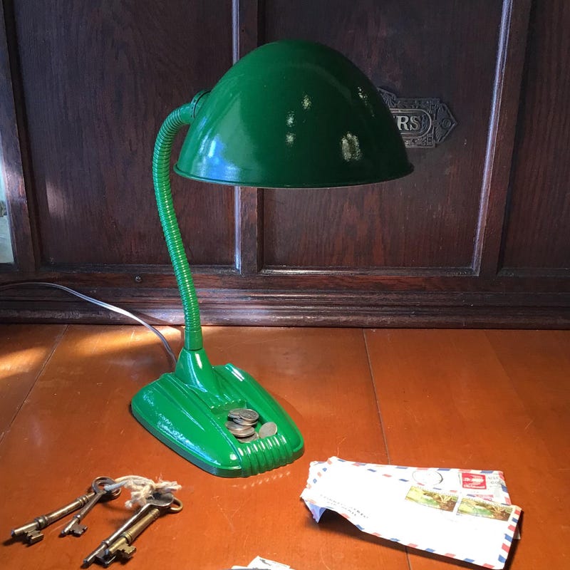 Medium Modern Table Lamps - Etsy