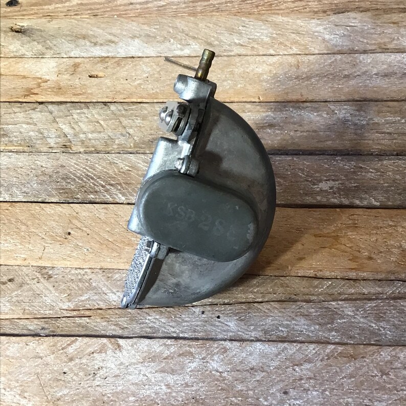 Vintage Vacuum Powered Windshield Wiper Motor for Vintage Car ...