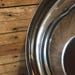 Desoto Deluxe Hubcaps, Vintage Wheel Covers. 1949 to 51 Automotive Car ...