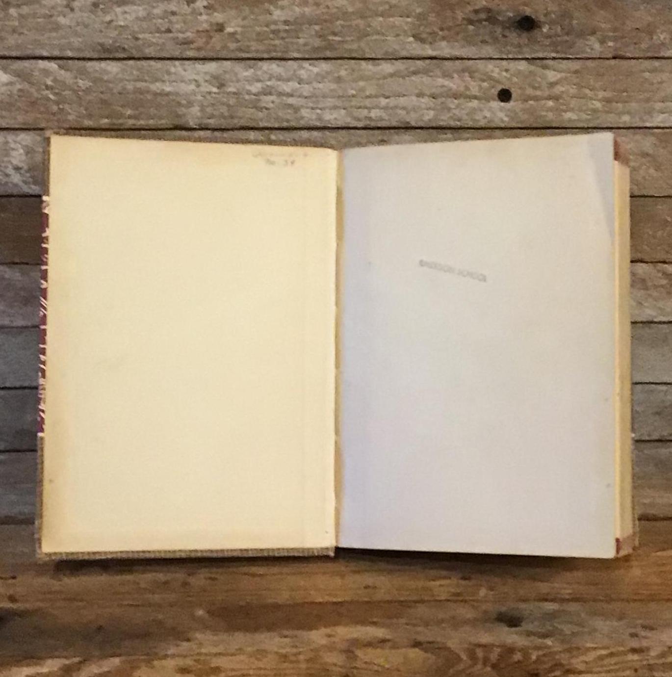 How and Why Experiments by L.w.singer Co 373 Page Elementary School ...