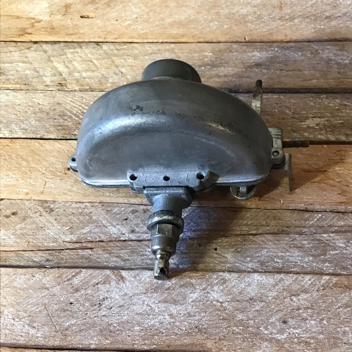 Vintage Vacuum Powered Windshield Wiper Motor for Vintage Car ...