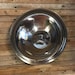 Desoto Deluxe Hubcaps, Vintage Wheel Covers. 1949 to 51 Automotive Car ...