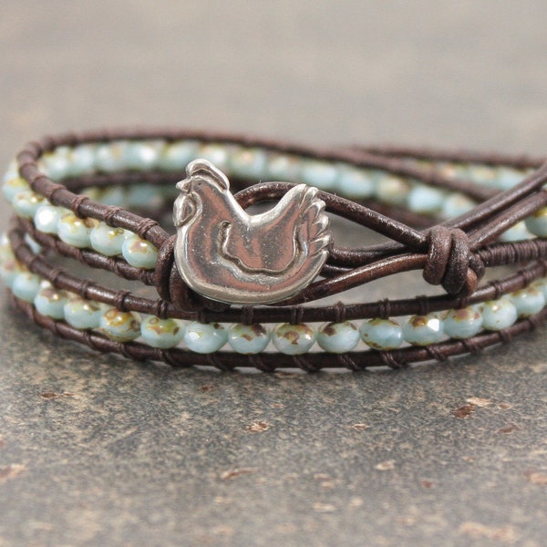 Chicken Jewelry - Etsy