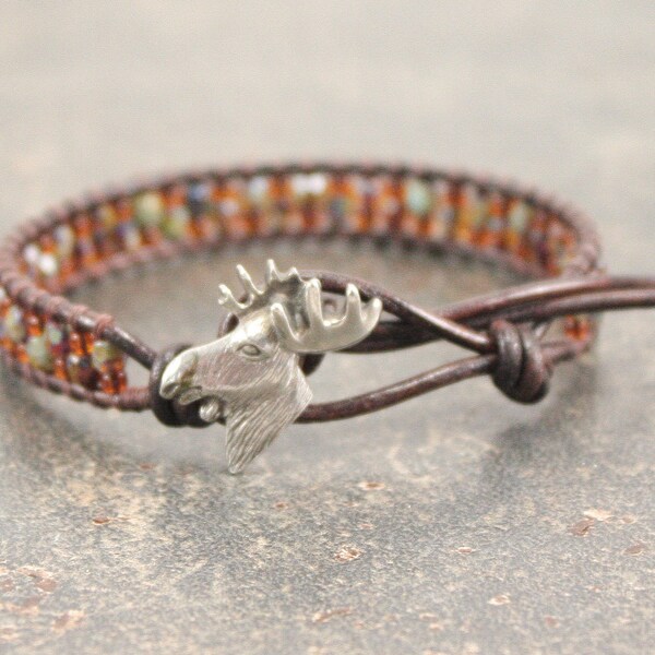 Moose Jewelry - Etsy