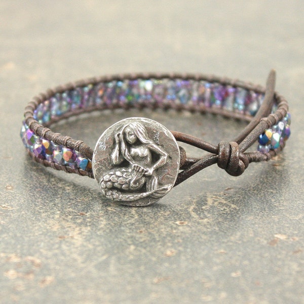 Mermaid Jewelry - Etsy