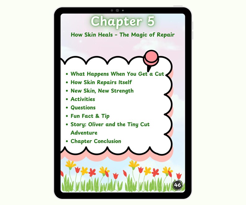 Integumentary System Workbook | Skin & Anatomy Activities | Human Body ...