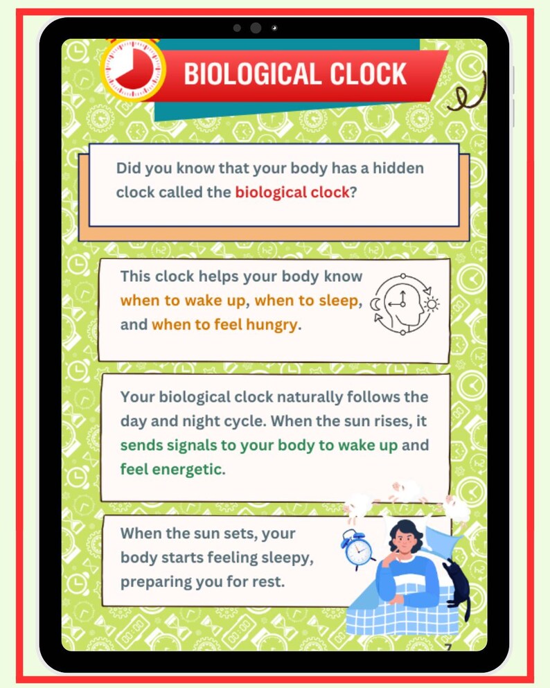 Time Management Worksheets for Kids | Executive Functioning Planner ...