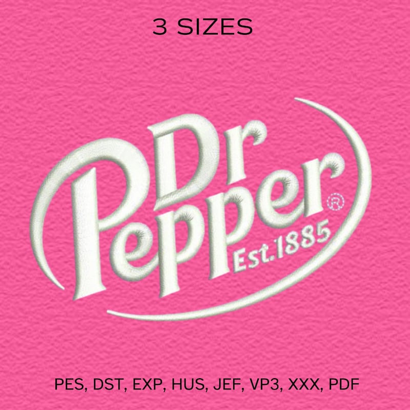 Pepper Embroidery Patch - Etsy UK