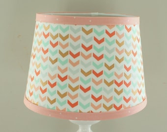 Coral lamp shade | Etsy
