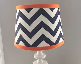 Chevron Lamp Shade | Etsy
