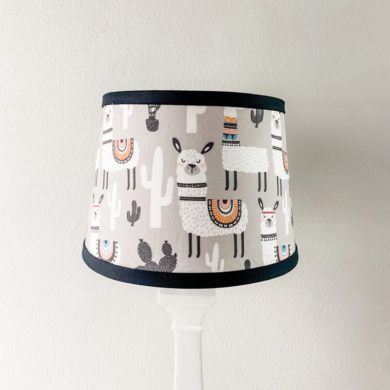 Cactus Lamp Shade - Etsy