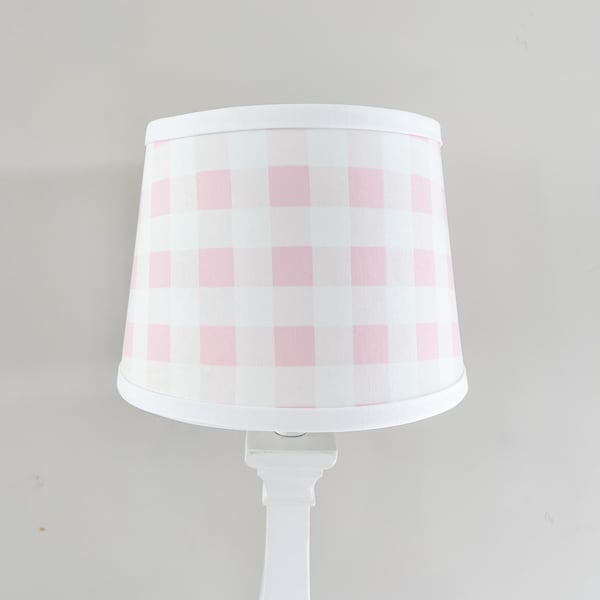 Check Lamp Shades - Etsy