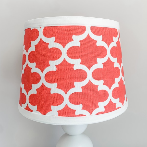 Chevron Lamp Shade - Etsy