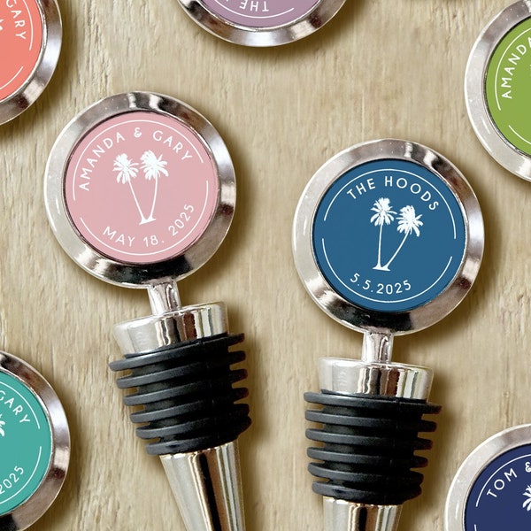 Custom Wine Stopper - Etsy