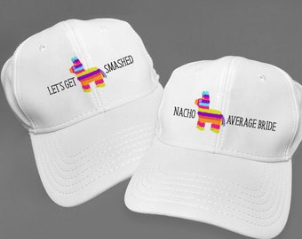 Bachelorette Party Hats - Etsy