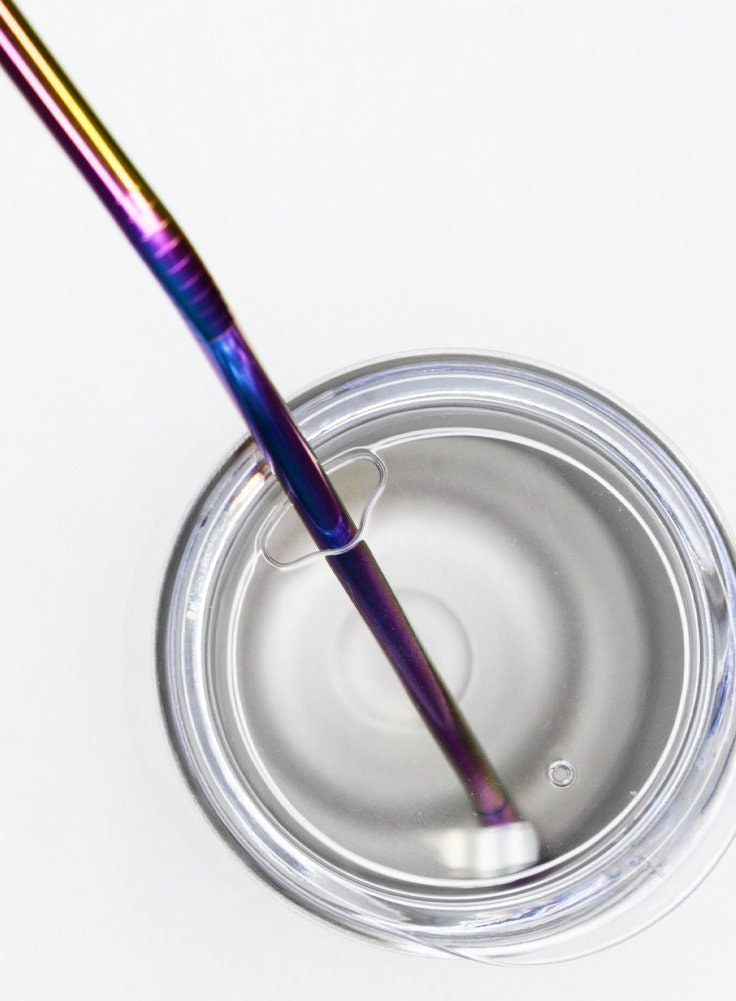 Palm Leaf Tumbler Gold Lettering Personalized Wine Tumbler - Etsy