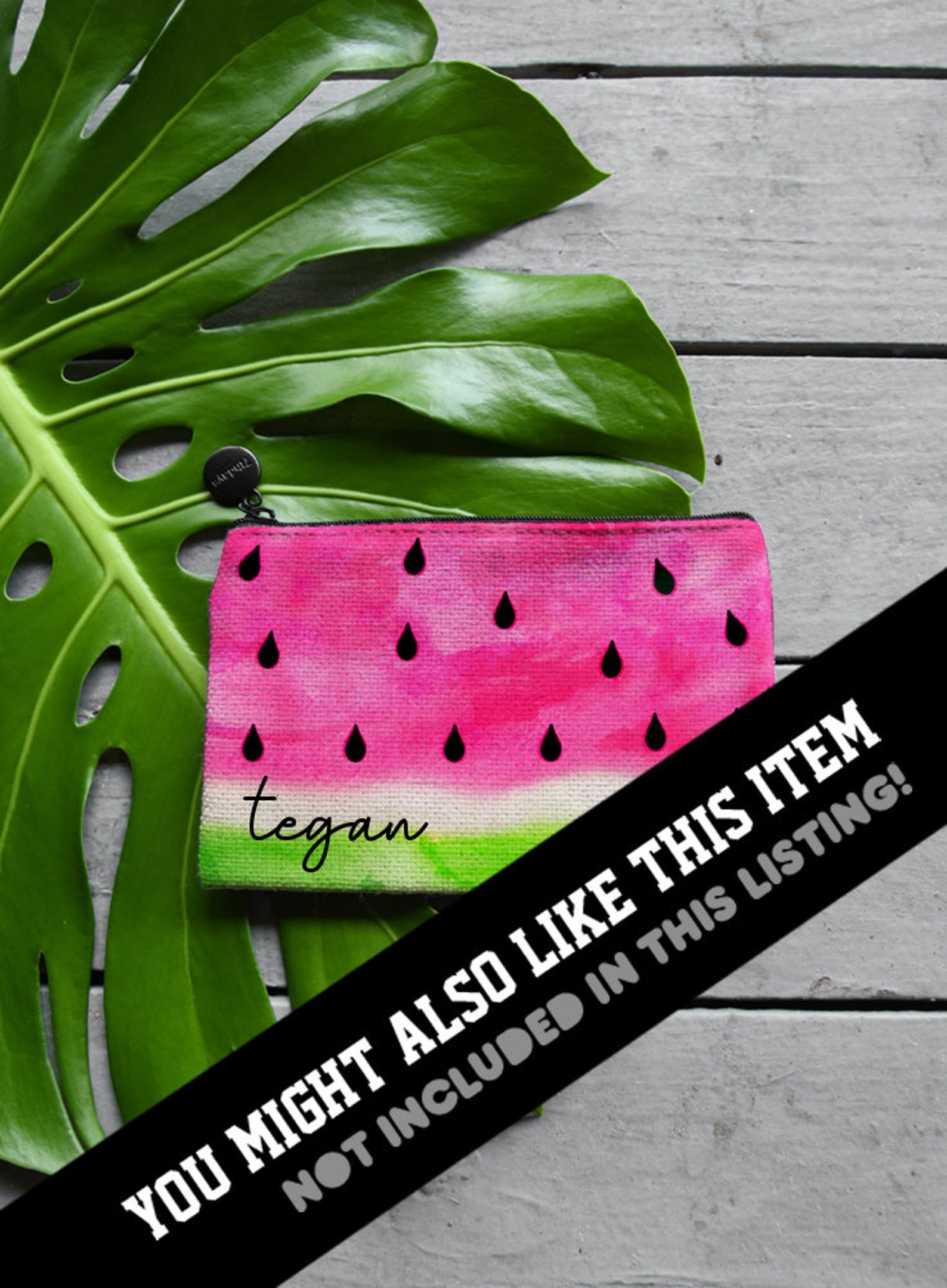 Watermelon Gift Box Set Gift set for Birthday or Bridesmaid | Etsy