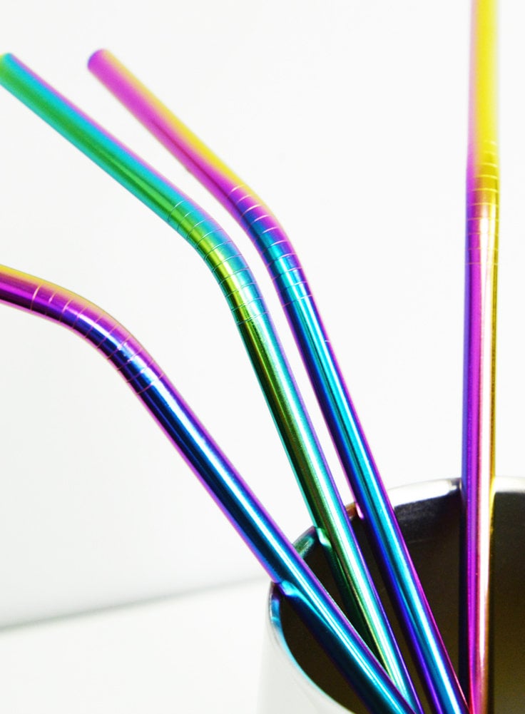 Palm Leaf Tumbler Gold Lettering Personalized Wine Tumbler - Etsy