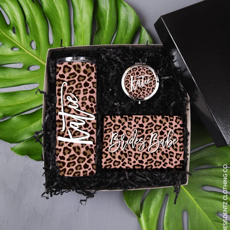 Leopard Gifts - 60+ Gift Ideas for 2025