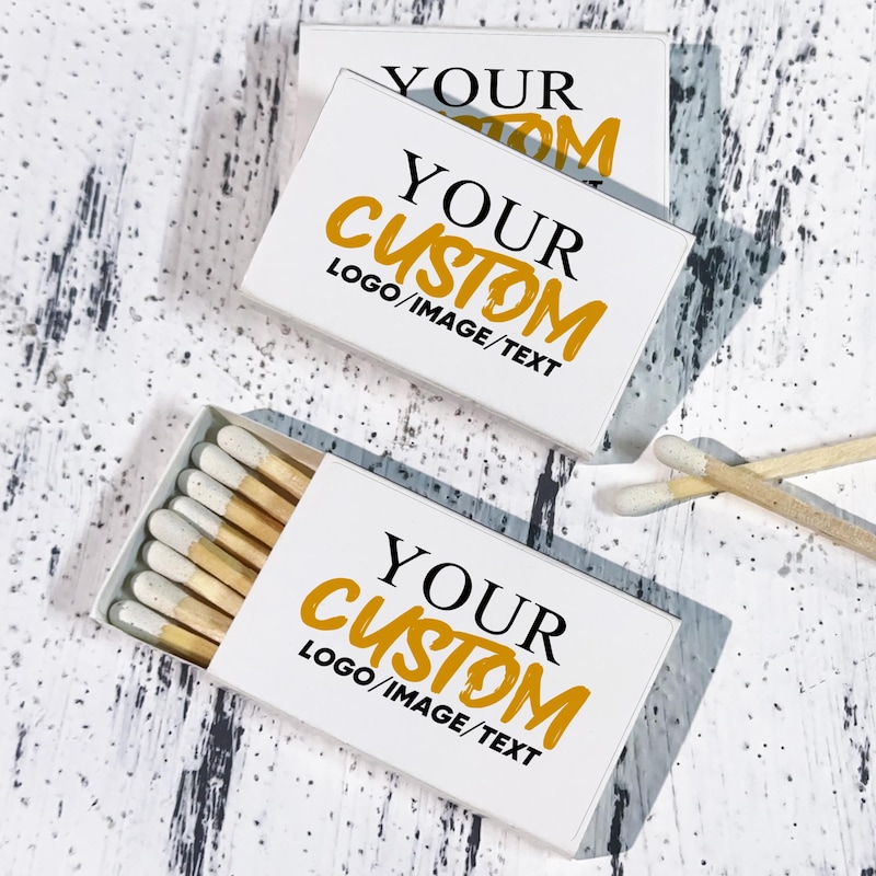 Unique Business Matches - Etsy