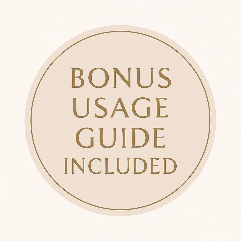 Soft Colors Packing Slip Labels | Minimal Order Notes Stickers PNG for ...