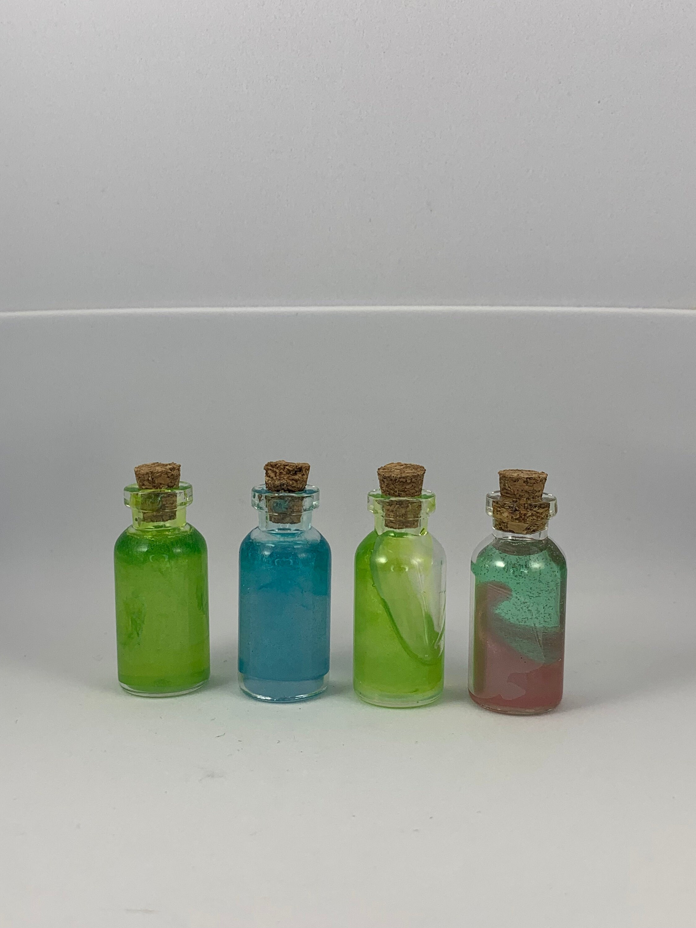 Pocket Potions - Etsy