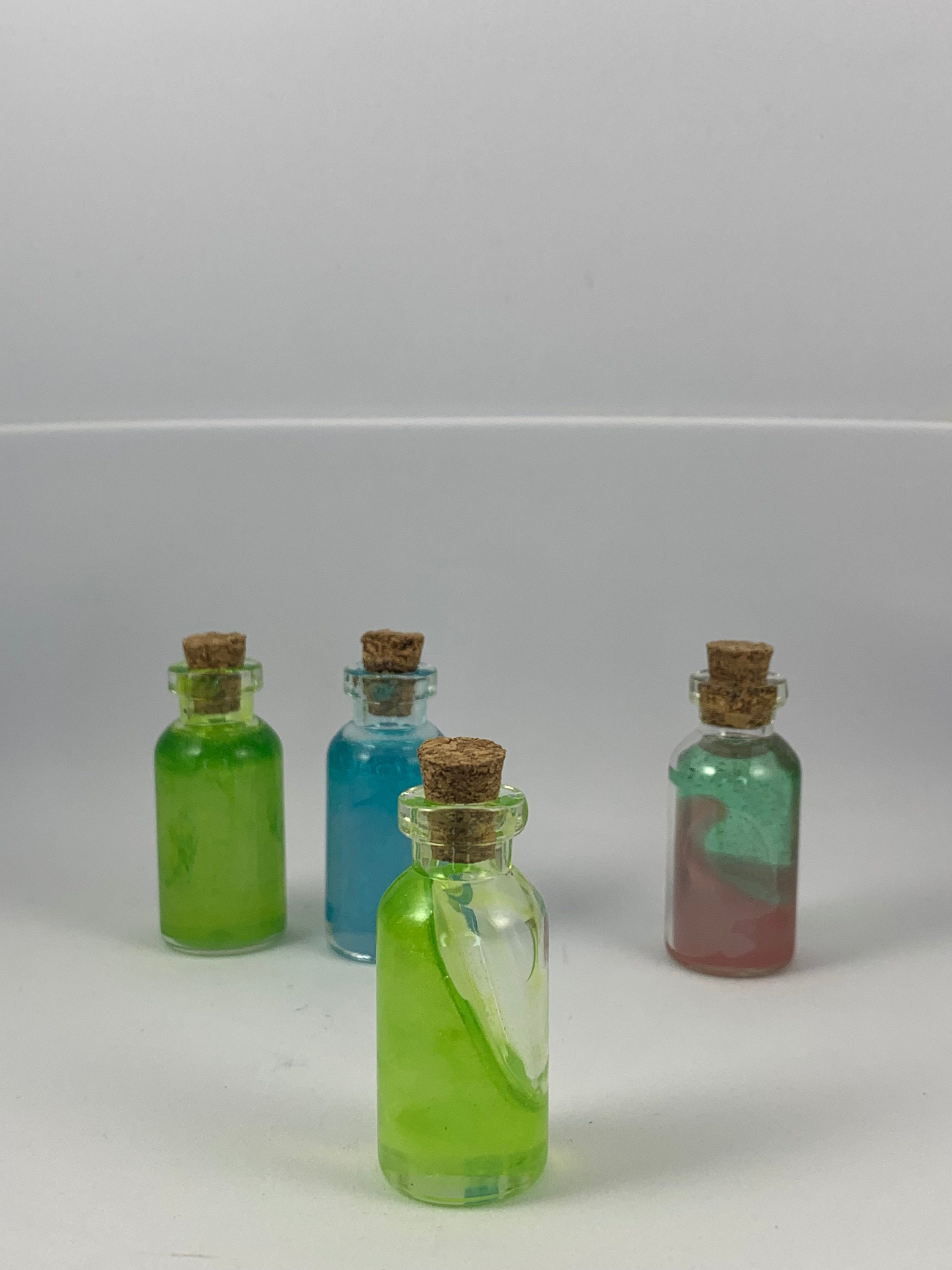 Pocket Potions - Etsy
