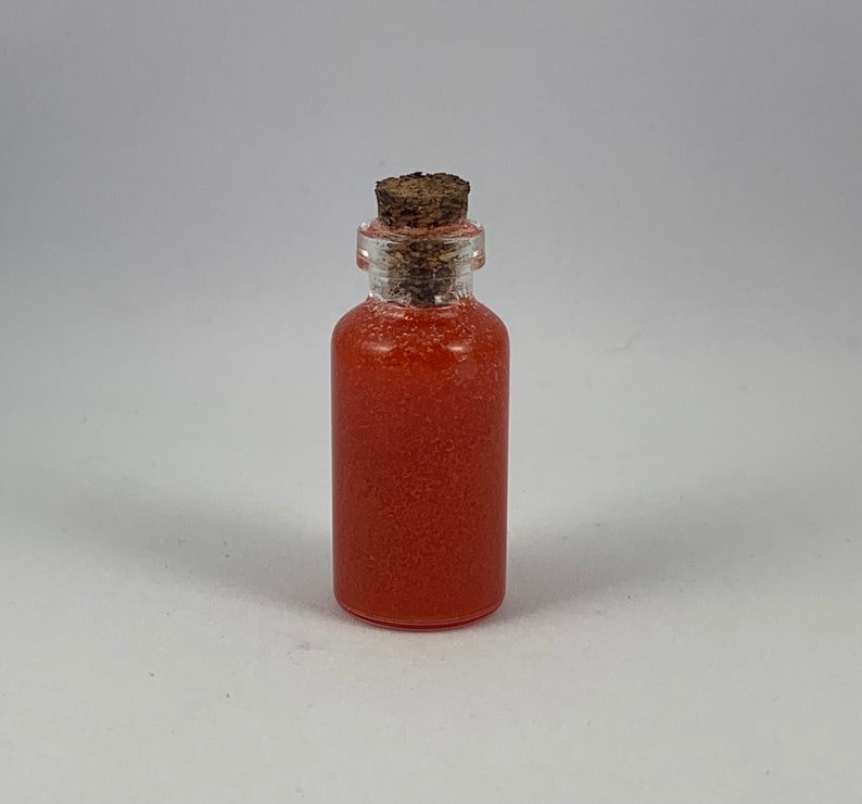 Pocket Potions - Etsy