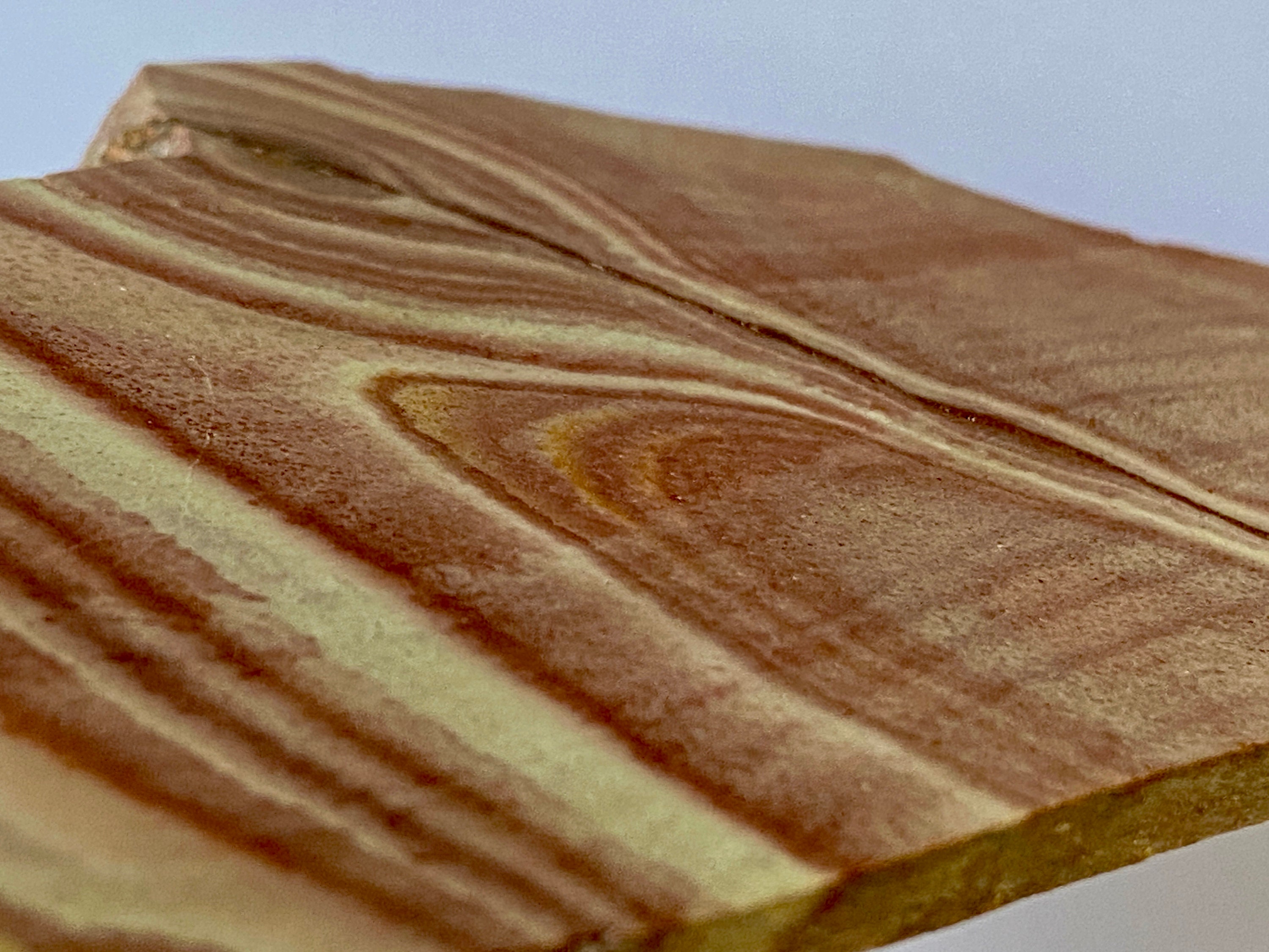 6.5" 155g "earthy Beauty"~ Utah HICKORYITE WONDERSTONE RHYOLITE Large ...