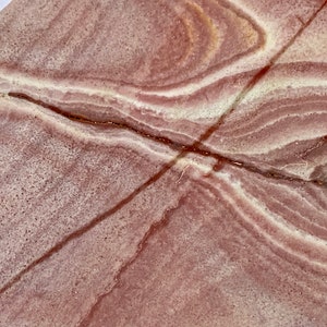 6.5" 155g "earthy Beauty"~ Utah HICKORYITE WONDERSTONE RHYOLITE Large ...