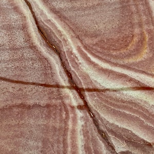 6.5" 155g "earthy Beauty"~ Utah HICKORYITE WONDERSTONE RHYOLITE Large ...