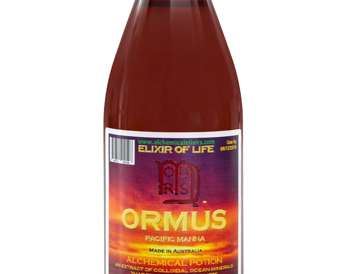 ormus