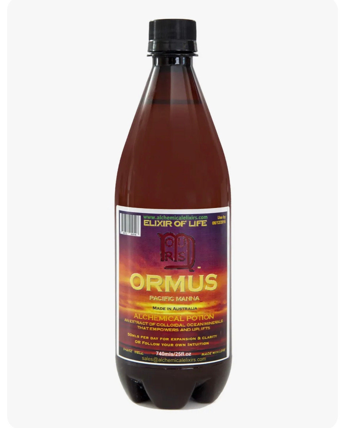 Ormus,white Powder Gold ,monatomic Gold,for Health and Longevity Try It ...