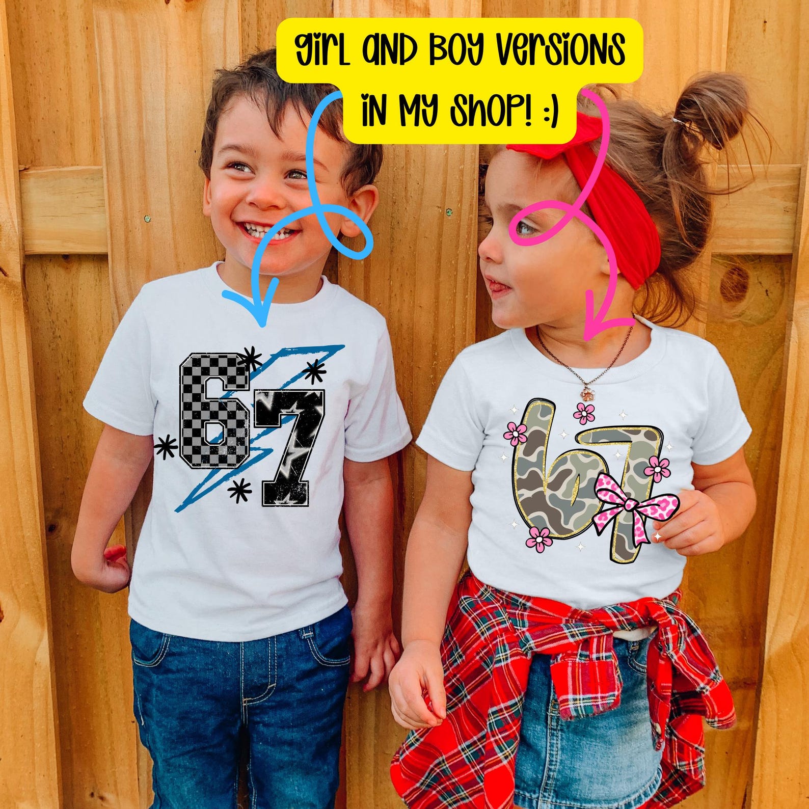 Six Seven PNG, 6-7 Trend PNG, 6 7 Boys Trending Shirt, Boys Tiktok ...