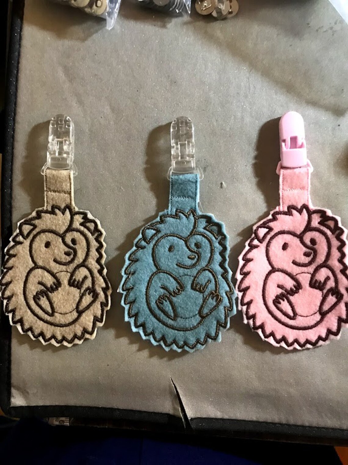 Custom Key Fobs Purse Luggage Backpack Charms Great - Etsy