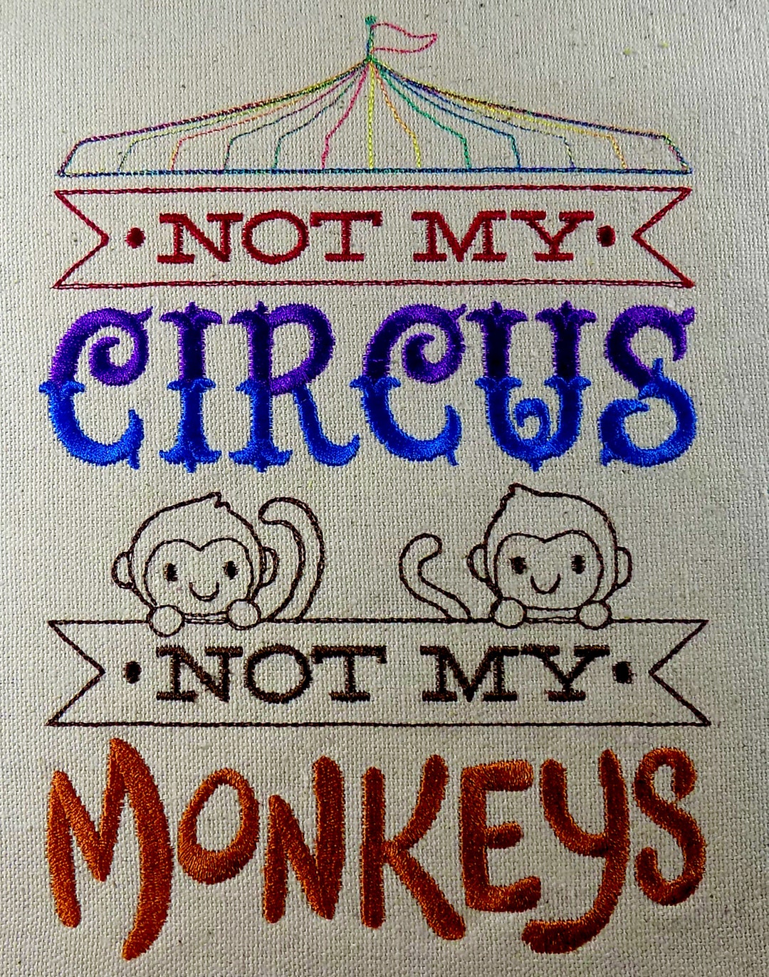 Custom Quotes -- EXTRA LARGE! -- Pithy Prattle & Witty Sayings Tapestry ...