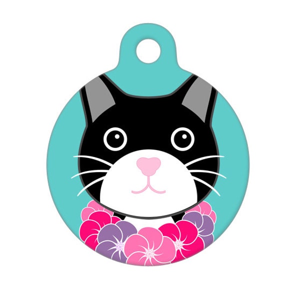 Kitty Lei - Etsy