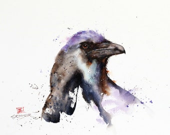 DeanCrouserArt - Etsy