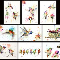 Dean Crouser - Etsy