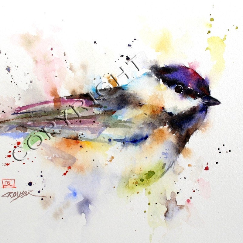 Dean Crouser - Etsy