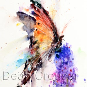 Dean Crouser - Etsy