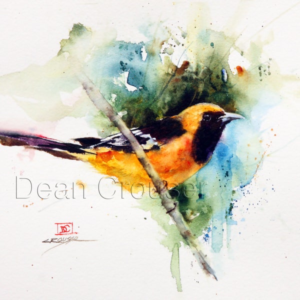 Dean Crouser - Etsy